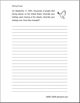 September 11th – Abcteach