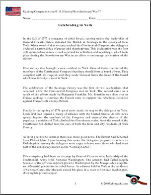 Comprehension: Panama (upper elem/middle) – Abcteach