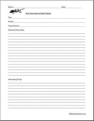 Book Report: Peter Pan (elem/upper elem) – Abcteach