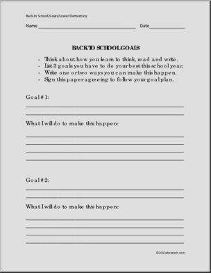 Personification (upper elem) Poster – Abcteach