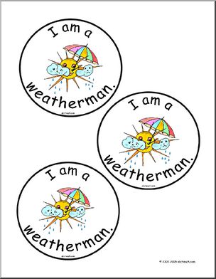 Badge: I Know How to …Count to Ten (preschool) – Abcteach