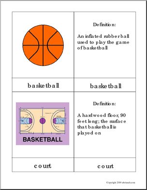 Equipment – Abcteach