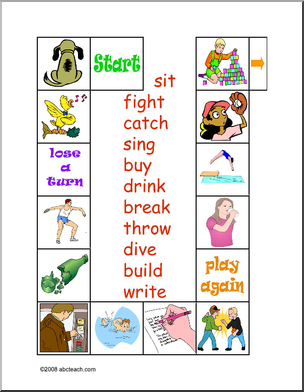 Adverbs 1 (upper elem) Rules and Practice – Abcteach