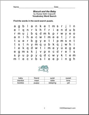 Biscuit Books – Abcteach