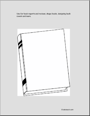 Graphic Organizer: Reading Character Attributes (elem) – Abcteach