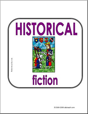 Sign: Books by Genre – Historical Fiction – Abcteach