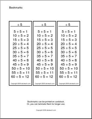 Prime Numbers and Rules of Divisibility Math Rules – Abcteach