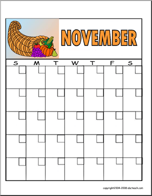 Word Wall: Months (pictures) – Abcteach