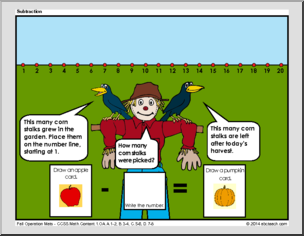 Math Mats – Abcteach