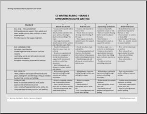 Writing – Abcteach