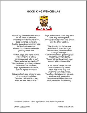 Comprehension: Renaissance Music (upper elem/ middle) – Abcteach