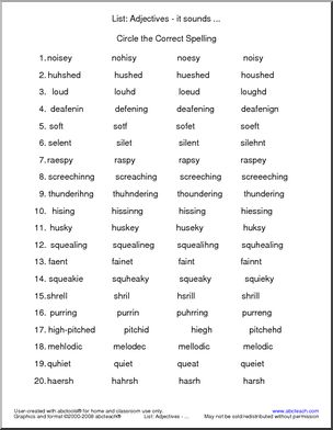 Past Simple or Past Continuous 1 (upper elem/ESL) Worksheet – Abcteach