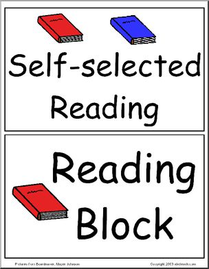 Signs: Classroom Subject (set 2) – Abcteach