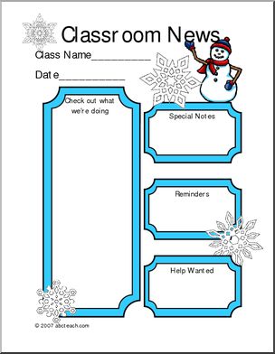 Decoding: Winter – Hat and Gloves (primary) – Abcteach