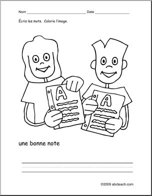 Coloring Pages – Page 5 – Abcteach