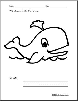 Flashcards: Animals–dog, cat, horse, elephant (ESL) – Abcteach