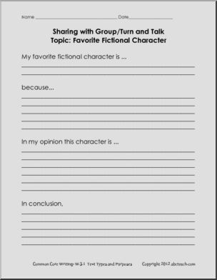 Writing Prompt: Stealing (primary/elementary) – Abcteach