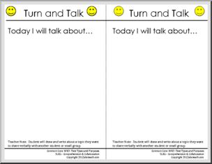 Speaking & Listening – Abcteach
