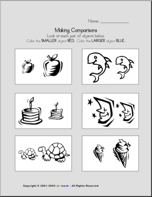 Coloring Page: Abstract – Flower – Abcteach