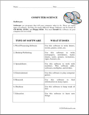 Worksheet: Tools – Match Pictures (preschool/primary) – Abcteach