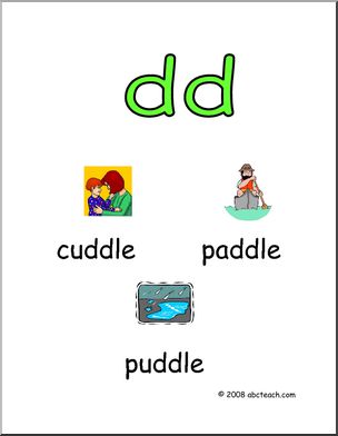 Consonant Sounds – Page 4 – Abcteach