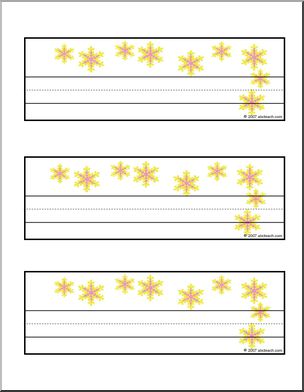 Desk Tag: I Am Racing to Success (race car) – Abcteach