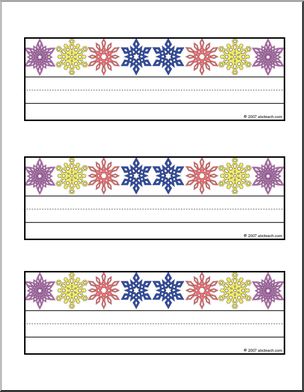 Desk Tag: Welcome Back (USA Theme) – Abcteach