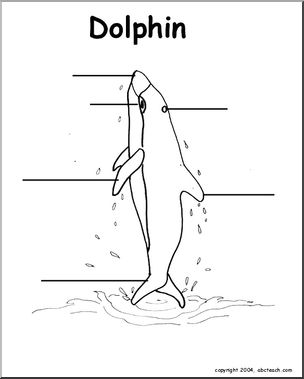 Animal Diagram: Snake (labeled and unlabeled) – Abcteach