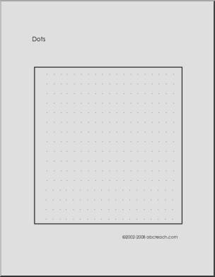Dot to Dot: Apple (to 10) – Abcteach