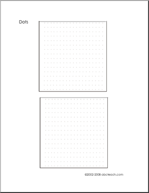 Games to Go (Small Dot Box) – Abcteach