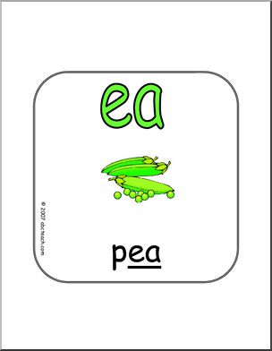 Word Family – OIL Words Sign – Abcteach