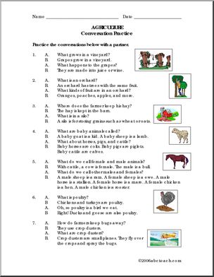 Worksheet: Raise or Rise? (ESL) – Abcteach