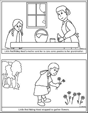 Fairy Tales – Page 5 – Abcteach