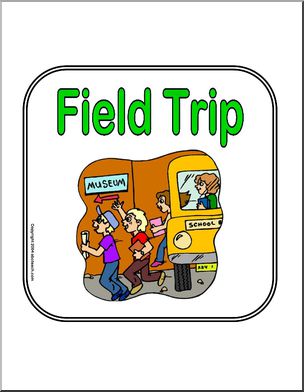 Report Form: Field Trip – Zoo (preschool) – Abcteach