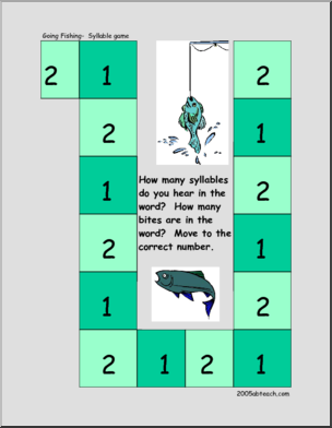 Comprehension: Fish (elem/upper elem) – Abcteach