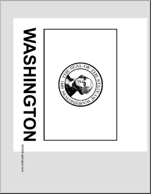 State Facts: Washington – Abcteach