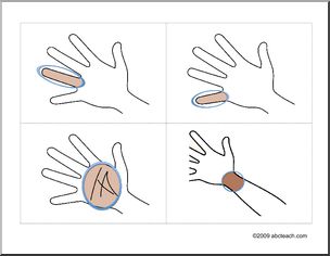 Italian Flashcards – Abcteach