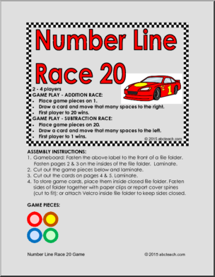 Number Concepts – Abcteach