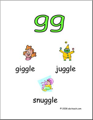 CH sound Phonics Daisy – Abcteach