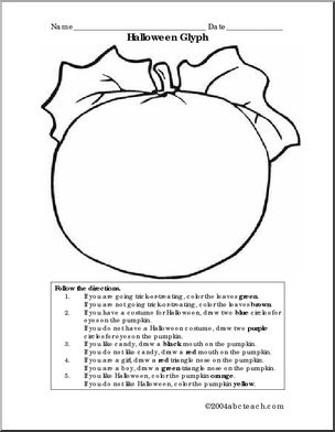 Paper Bag Puppet: Halloween – Witch – Abcteach