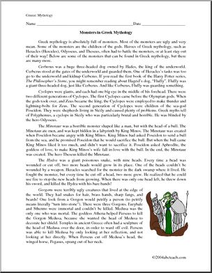 Comprehension: Flags (upper elem/middle) – Abcteach