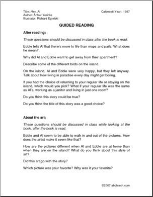 Where the Wild Things Are (elementary) Book – Abcteach