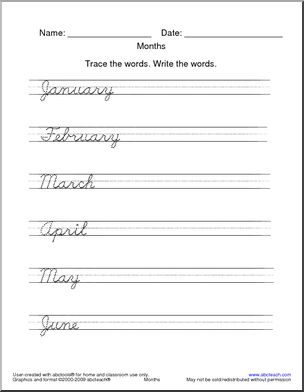 Word Search: Days of the Week – Abcteach