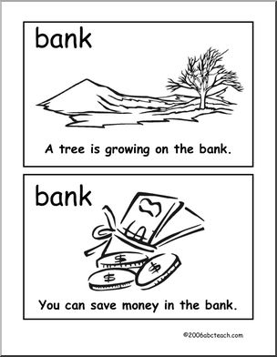 Fly Homonym – Abcteach