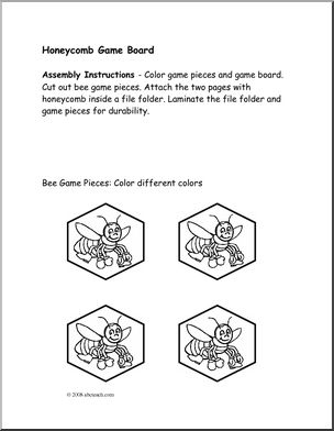 Game Boards – Abcteach