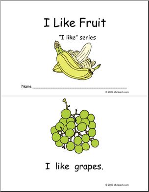 Reading Literature – Booklet (k-1) – Abcteach