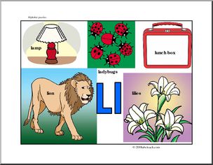 Paper Bag Puppet: Animal – Lizard – Abcteach