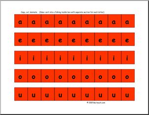 abcteach Early Reader Word Walls: Week 3 (primary) – Abcteach