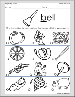 Matching Game: U.S. Landmarks (elem) – Abcteach