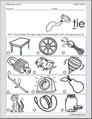 Phonics (blends, digraphs, etc.) – b/w’ Mini Office – Abcteach